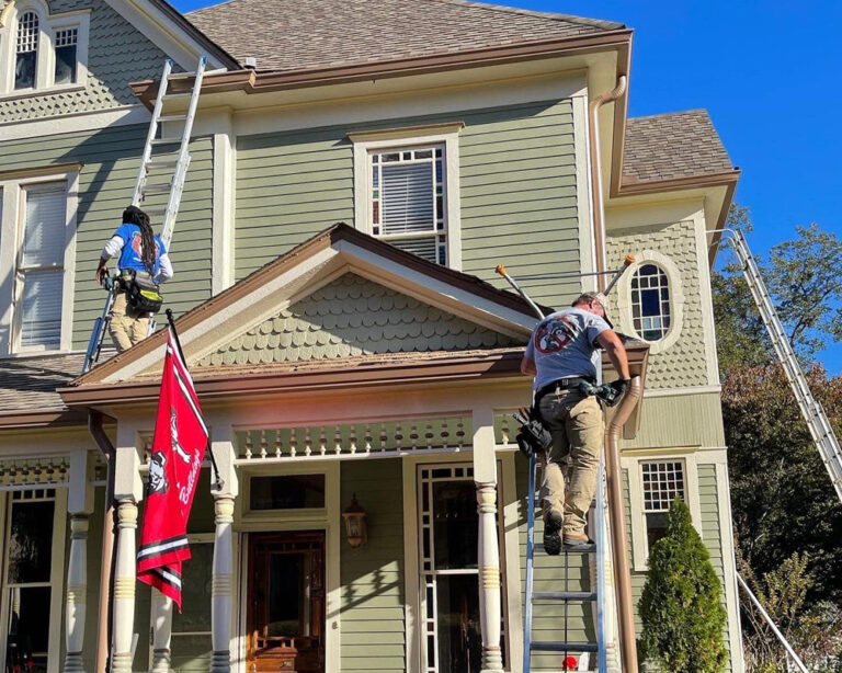 Humane Animal Removal & Damage Repair | Rid-A-Critter